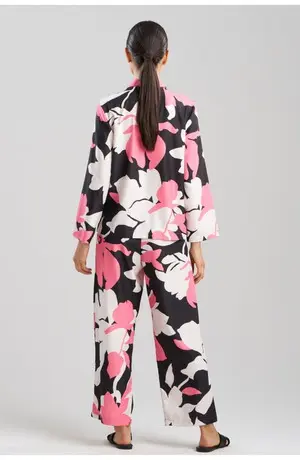 Natori Niwashi Notch Pj Set