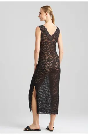 Natori Peony Gown