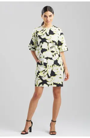 Natori Off The Shoulder Day Dresses