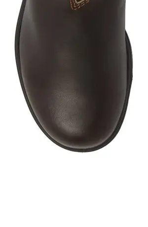 Blundstone Chelsea Boot - Brown