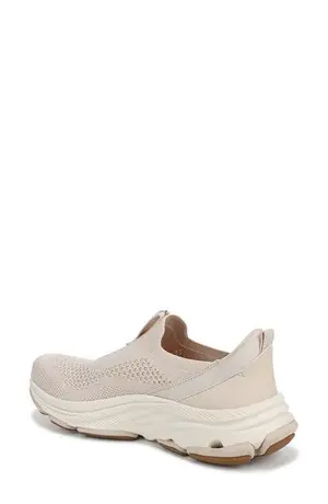 RYKA Devotion Max Slip-on Walking Sneakers - Tapioca Beige