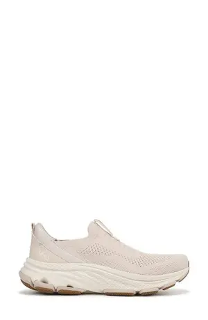 RYKA Devotion Max Slip-on Walking Sneakers - Tapioca Beige