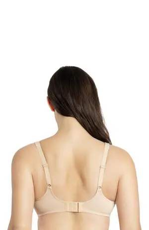 Parfait Enora Minimizer Bra - Sapphire