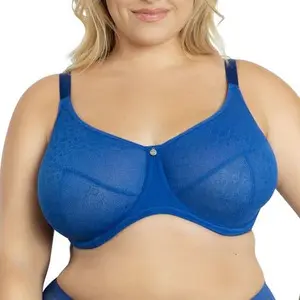 Parfait Enora Minimizer Bra - Sapphire