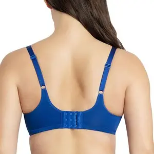 Parfait Enora Minimizer Bra - Sapphire