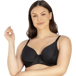 Parfait Shea Spacer T-shirt Bra - Black