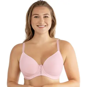 Parfait Shea Spacer T-shirt Bra Petal Pink