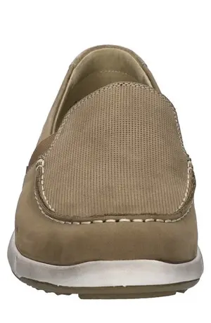 Josef Seibel Enrico 31 Loafer - Sand