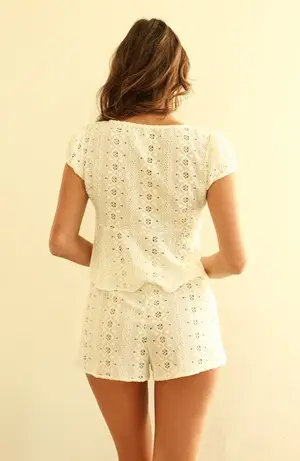 DIPPIN DAISY'S Riverbend Short