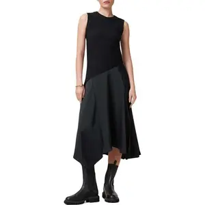 Allsaints Sleeveless Day Dresses