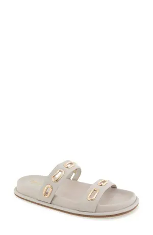 Splendid Crossover Sandals For Women