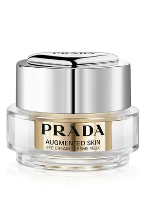Prada The Refillable Eye Cream - No Color