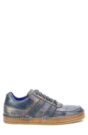 Bed Stu Firepower Lace Up Sneakers