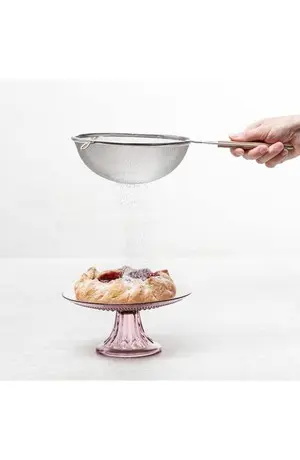 FORTESSA Jupiter Domed Cake Stand