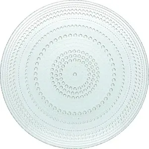 FORTESSA Jupiter Set Of 4 Dinner Plates - Sage