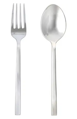 FORTESSA Arezzo 5-piece Place Setting