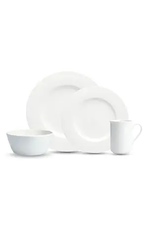 Fortessa Dinnerware