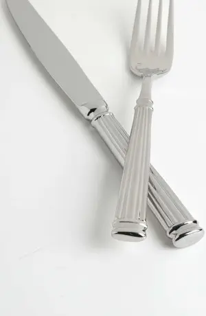 FORTESSA Doria 5-piece Place Setting