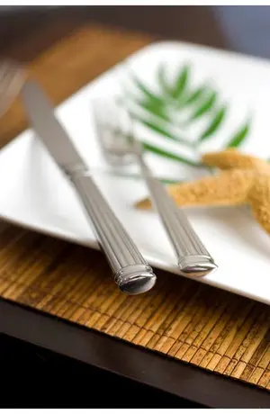 FORTESSA Doria 5-piece Place Setting