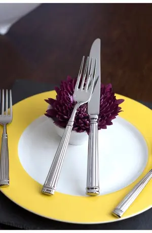 FORTESSA Doria 5-piece Place Setting