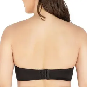 Parfait Elise Strapless Bra - Black