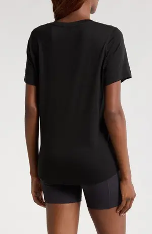 Smartwool Ultralite V-neck Short Sleeve T-shirt