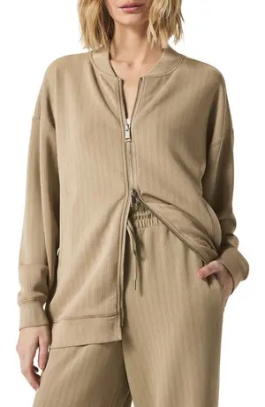 Splendid Zip Up Jackets For Women