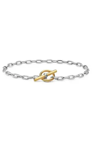 David Yurman Dy Madison® Chain Bracelet