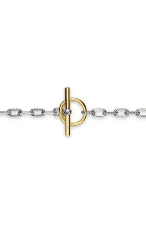 David Yurman Dy Madison® Chain Bracelet