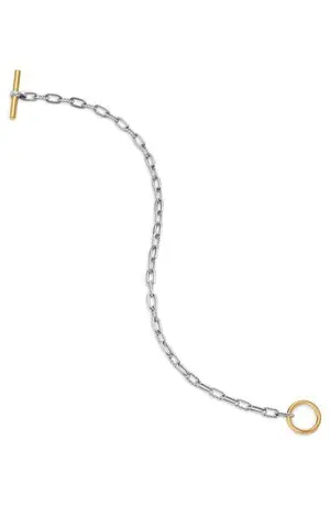 David Yurman Dy Madison® Chain Bracelet