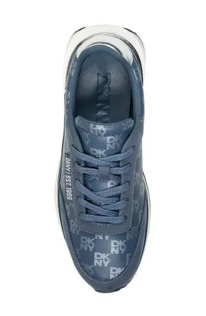 Dkny Aranae Sneakers - Celeste Blue