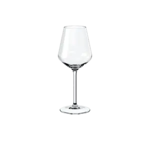 VILLEROY & BOCH La Divina White Wine Set Of 4 - Clear