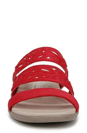 LIFESTRIDE Poppy Slide Sandal
