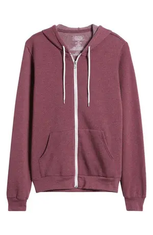 Pendleton Western Rope Graphic Zip Up Hoodie