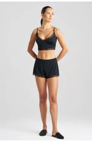 Natori Illusion Shorts
