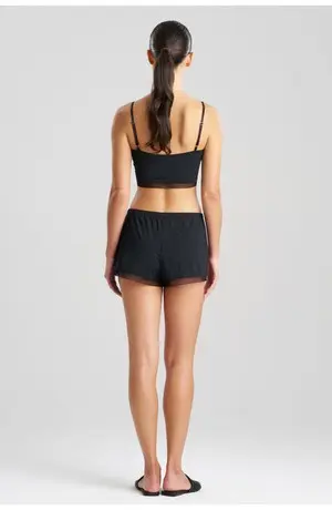 Natori Illusion Shorts