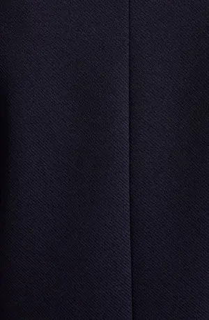 TAHARI ASL Twill Topper