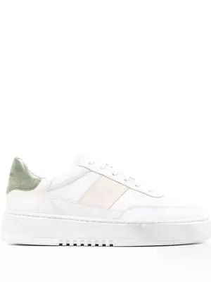 Axel Arigato Orbit Sneakers - White