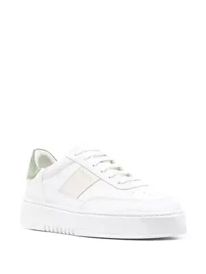 Axel Arigato Orbit Sneakers - White