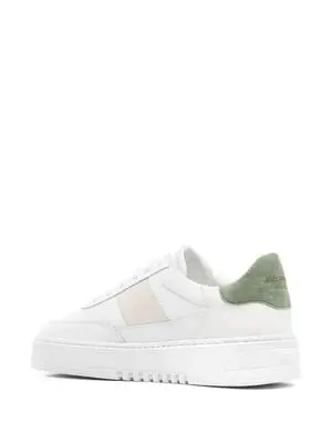 Axel Arigato Orbit Sneakers - White