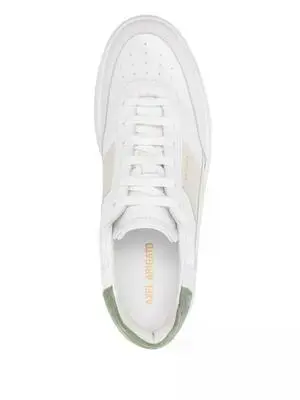 Axel Arigato Orbit Sneakers - White