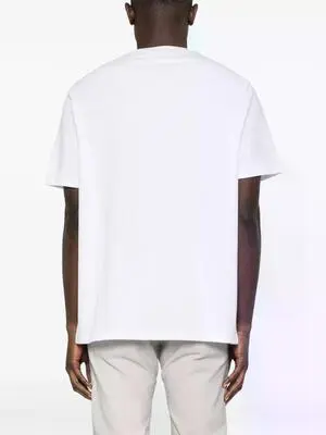 Michael Kors Piqué T-shirt