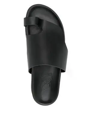 ANCIENT GREEK SANDALS Xenofon Slides