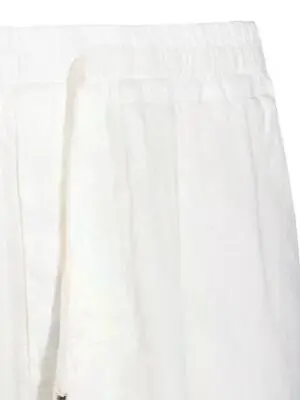 Altea Linen Tapered Trousers