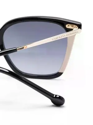 Carolina Herrera 0292 Sunglasses