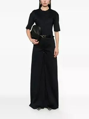 THELATEST Wide-leg Jumpsuit - Blue