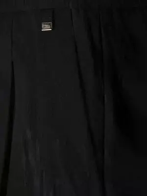 Herno Flared Trousers