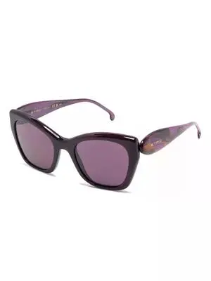 Etro Cat-eye Sunglasses