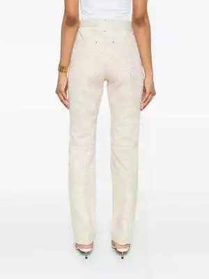 Jacquemus Le De-nîmes Norma Jeans