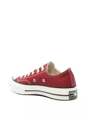 CONVERSE Chuck 70 Ox Park Sneakers - Red